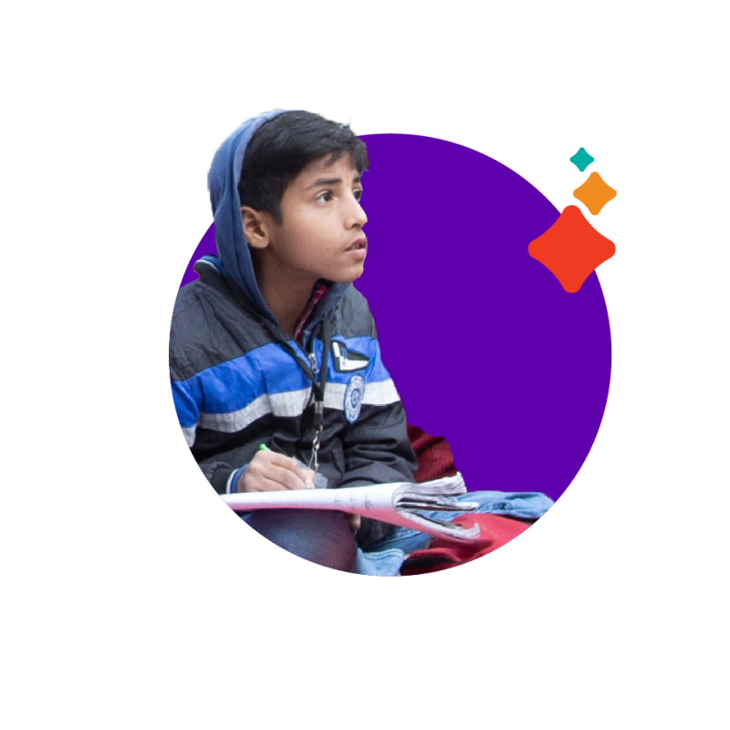 Titliyan NGO – Bridging Educational Gaps for Underprivileged